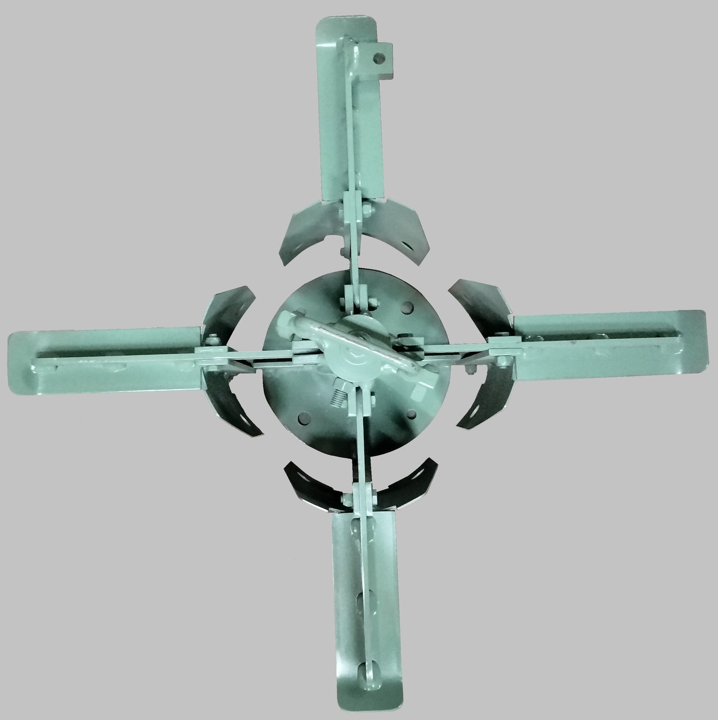 Wemco Heavy Duty Coilers