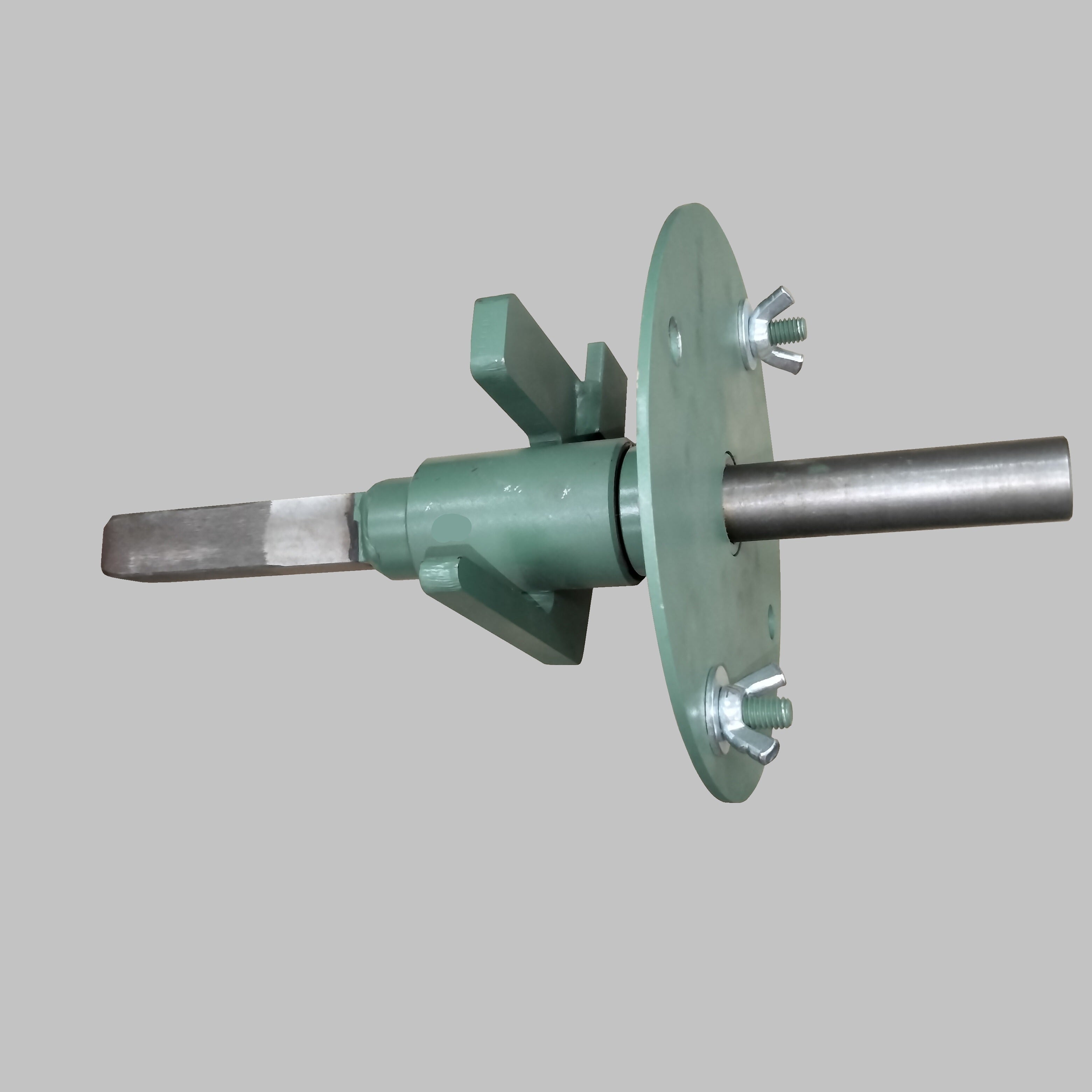 Heavy Duty WEMCO Coiler Adapters – Wemco