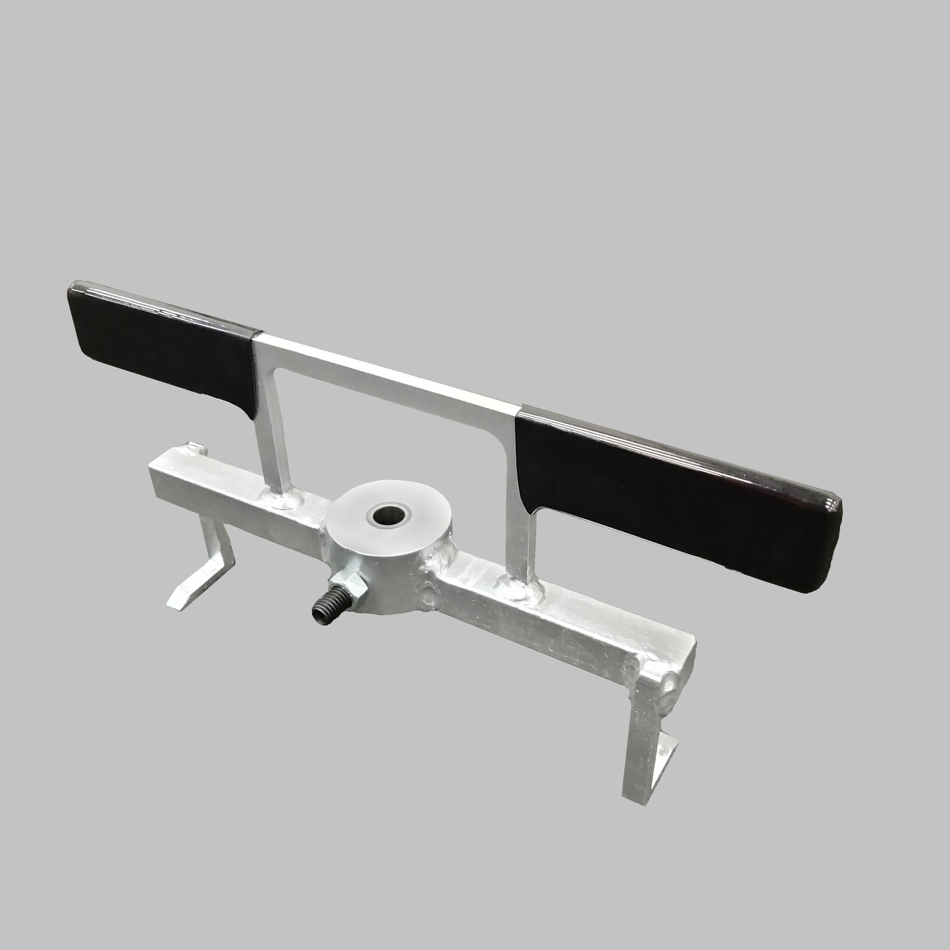 22C Collapsible Coiler - Replacement part: Locking Handle – Wemco