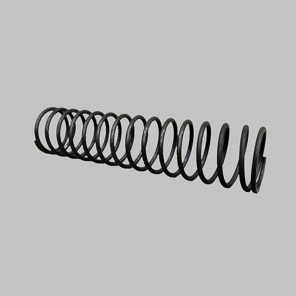 22C Collapsible Coiler - Replacement part: Center Shaft Spring – Wemco