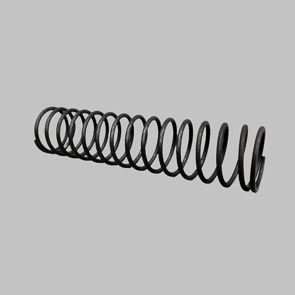 22C Collapsible Coiler - Replacement part: Center Shaft Spring – Wemco
