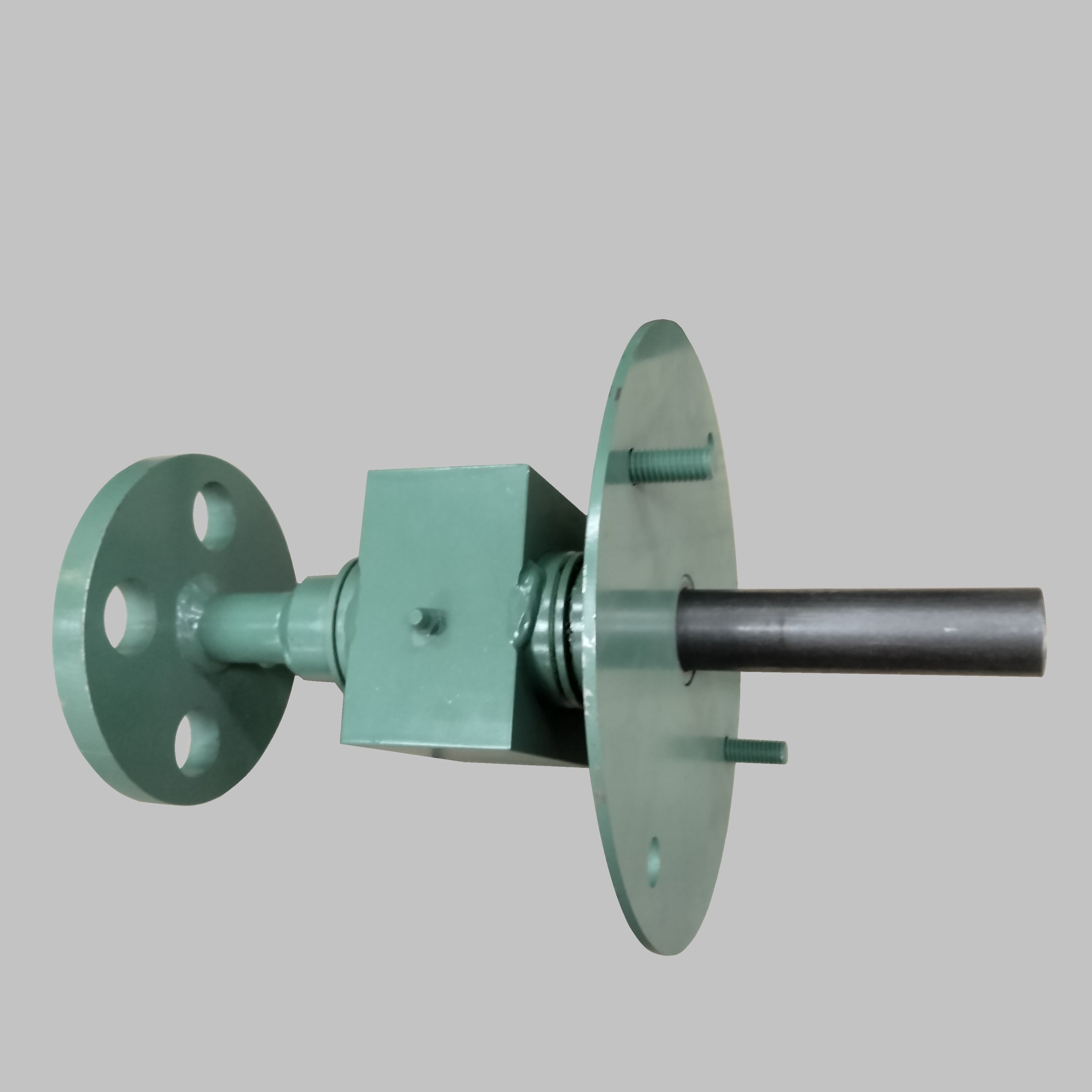 Heavy Duty WEMCO Coiler Adapters – Wemco