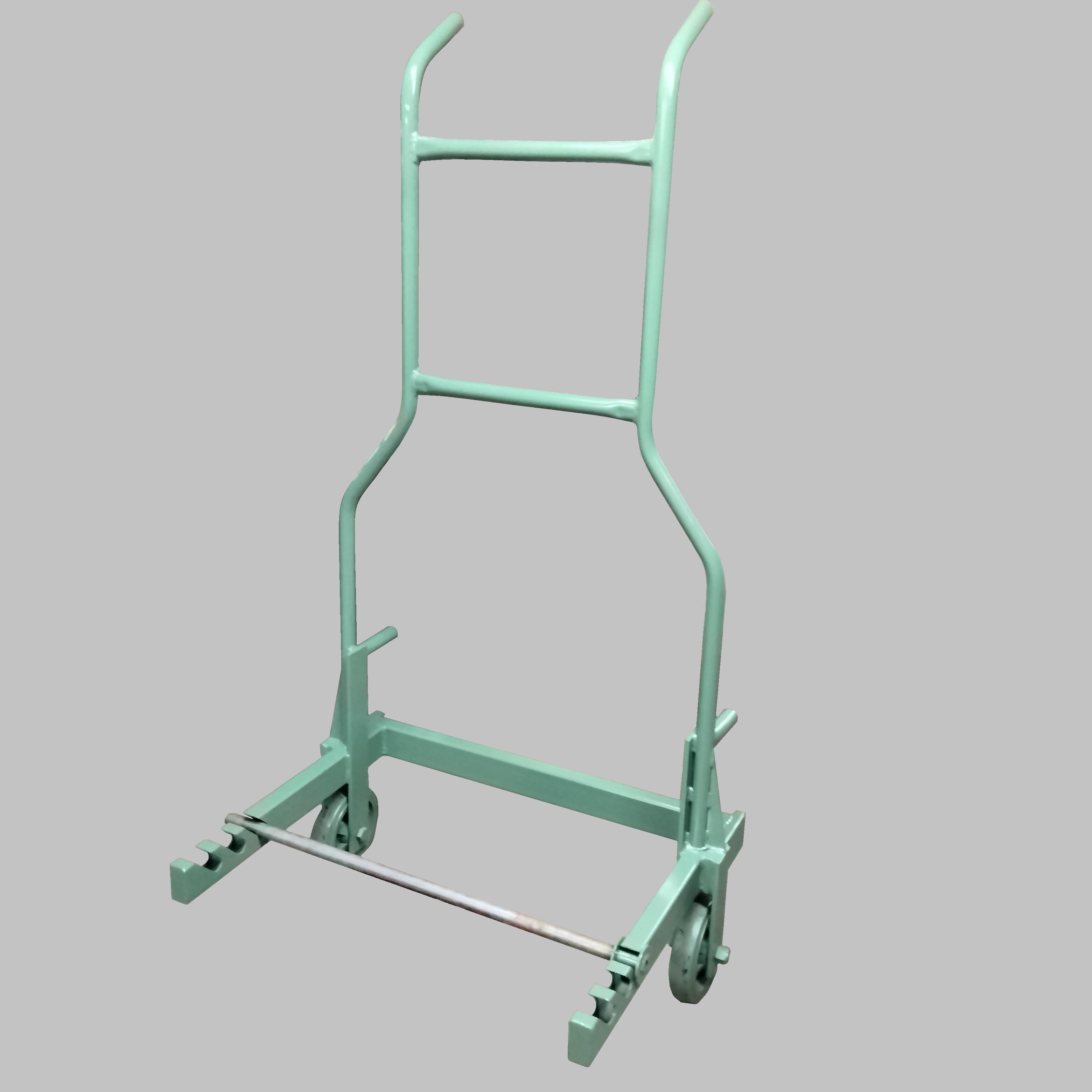 Model 4310 Reel Transporter & Payout – Wemco