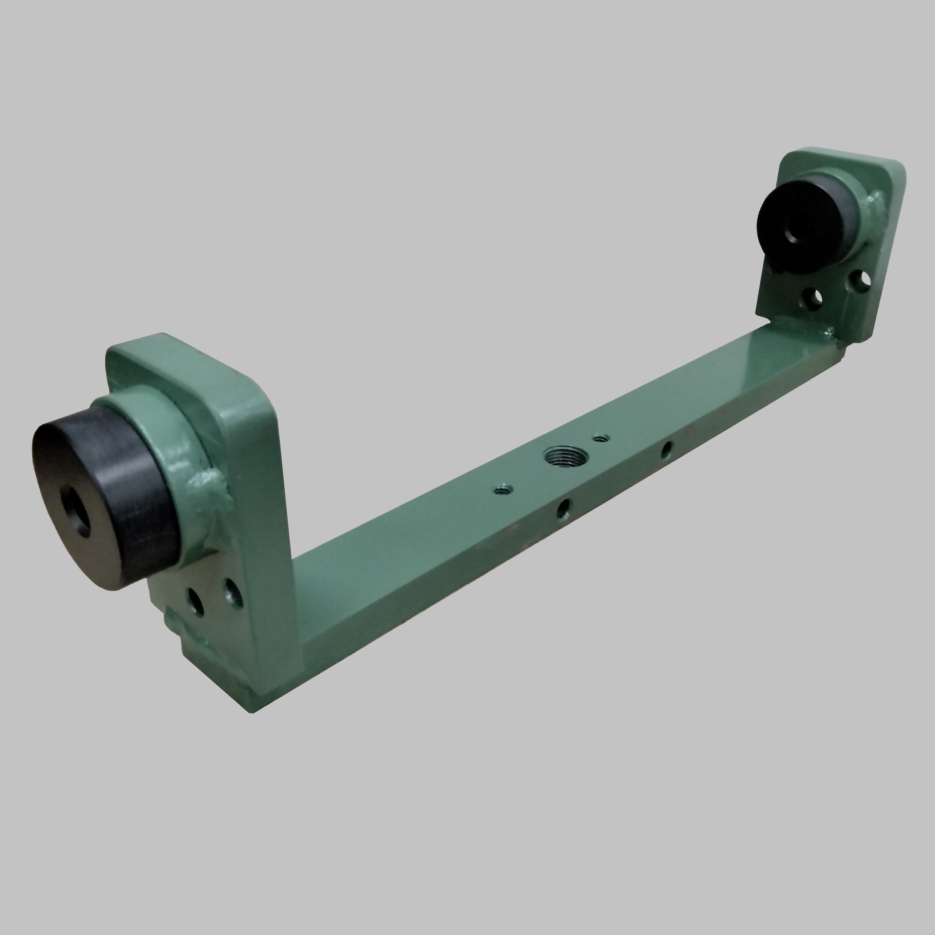 600 Meter Wire Guide (optional) – Wemco