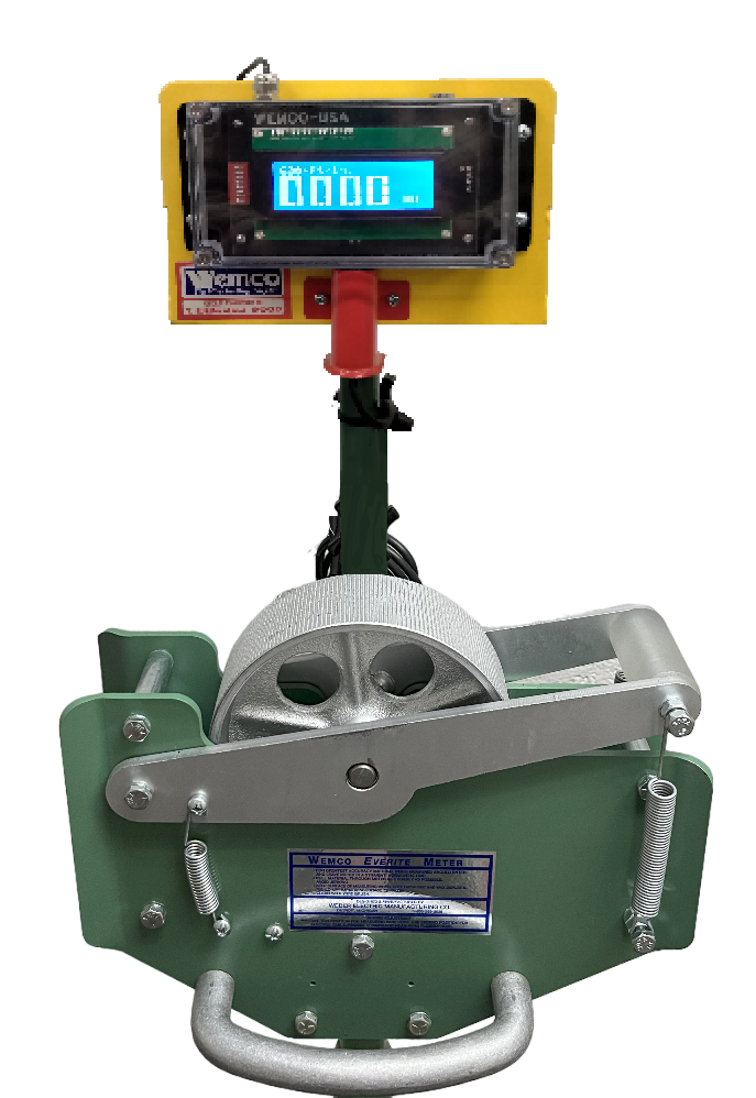 700 Series HD Meters – Wemco
