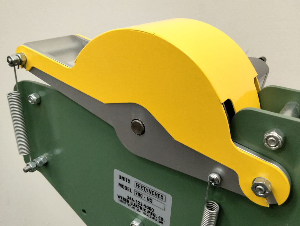 Meter Safety Guards – Wemco