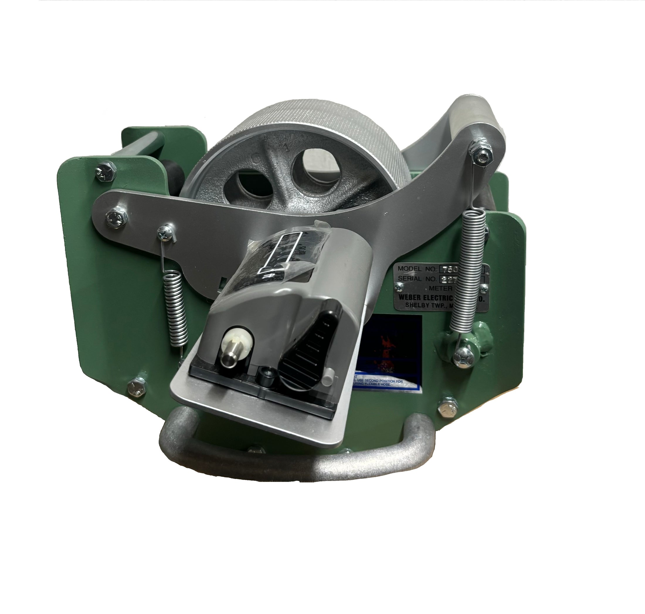700 Series HD Meters – Wemco