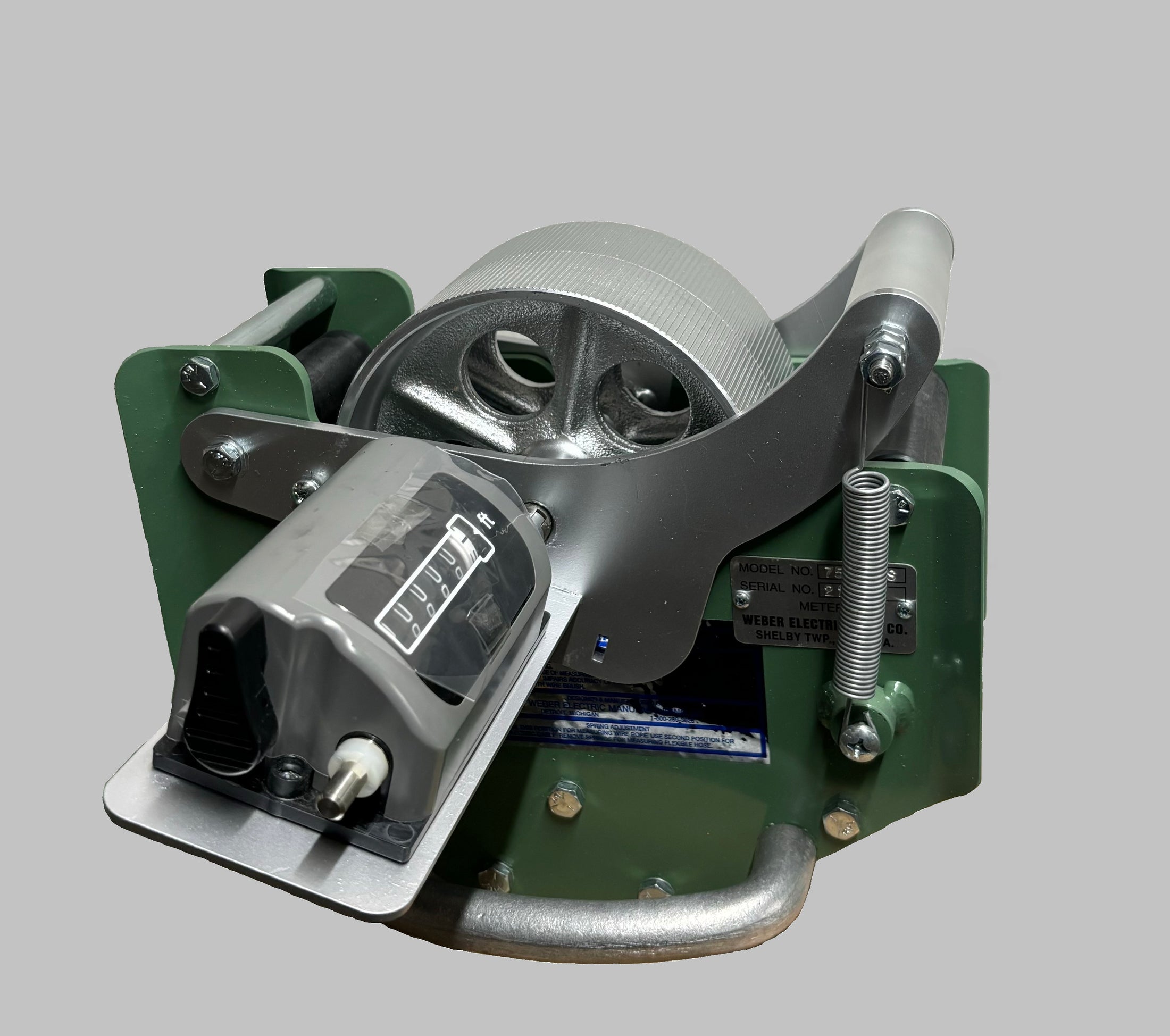 700 Series HD Meters – Wemco