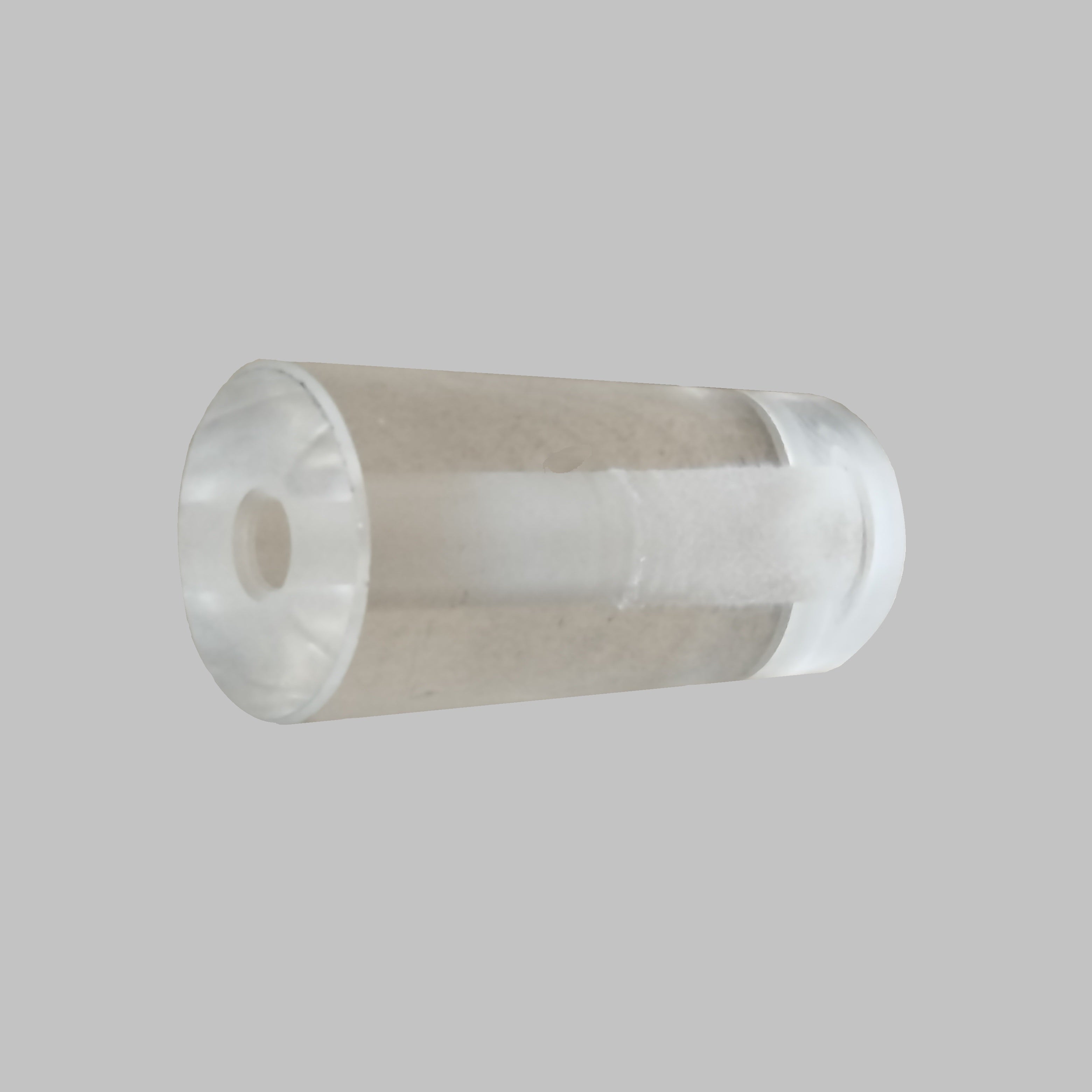 700 Meter Acrylic Handle – Wemco
