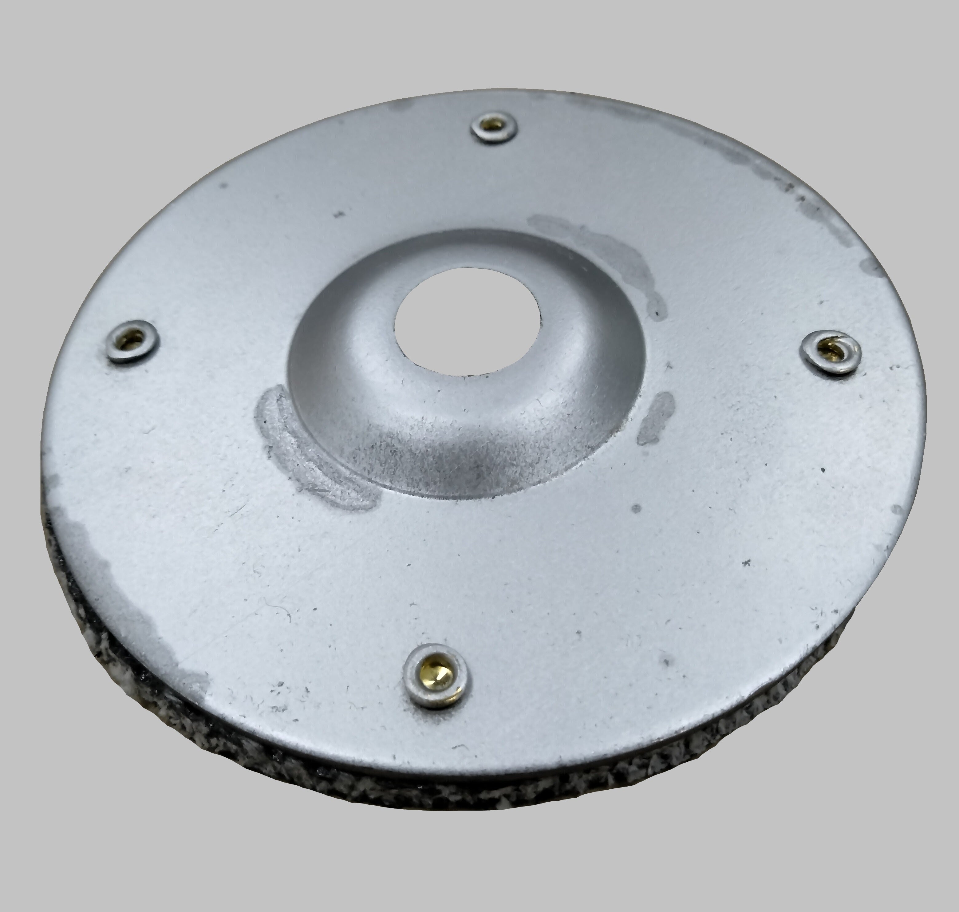 Replacement Floor Lock Pads – Wemco