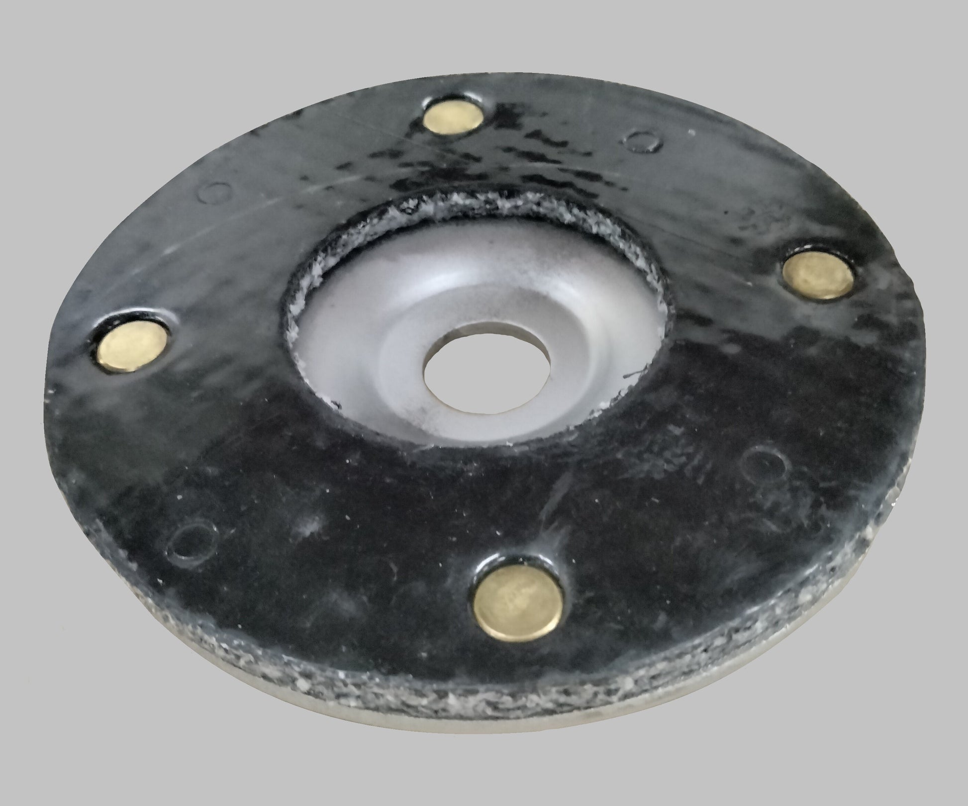 Replacement Floor Lock Pads – Wemco