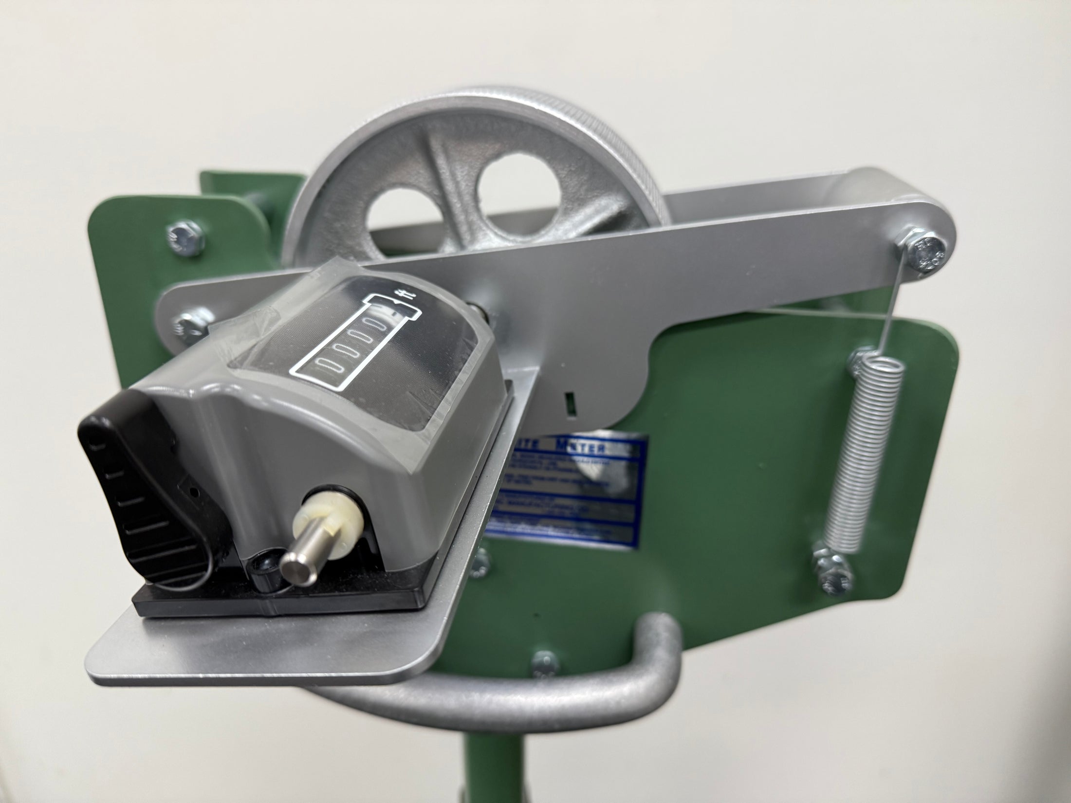 700 Series HD Meters – Wemco