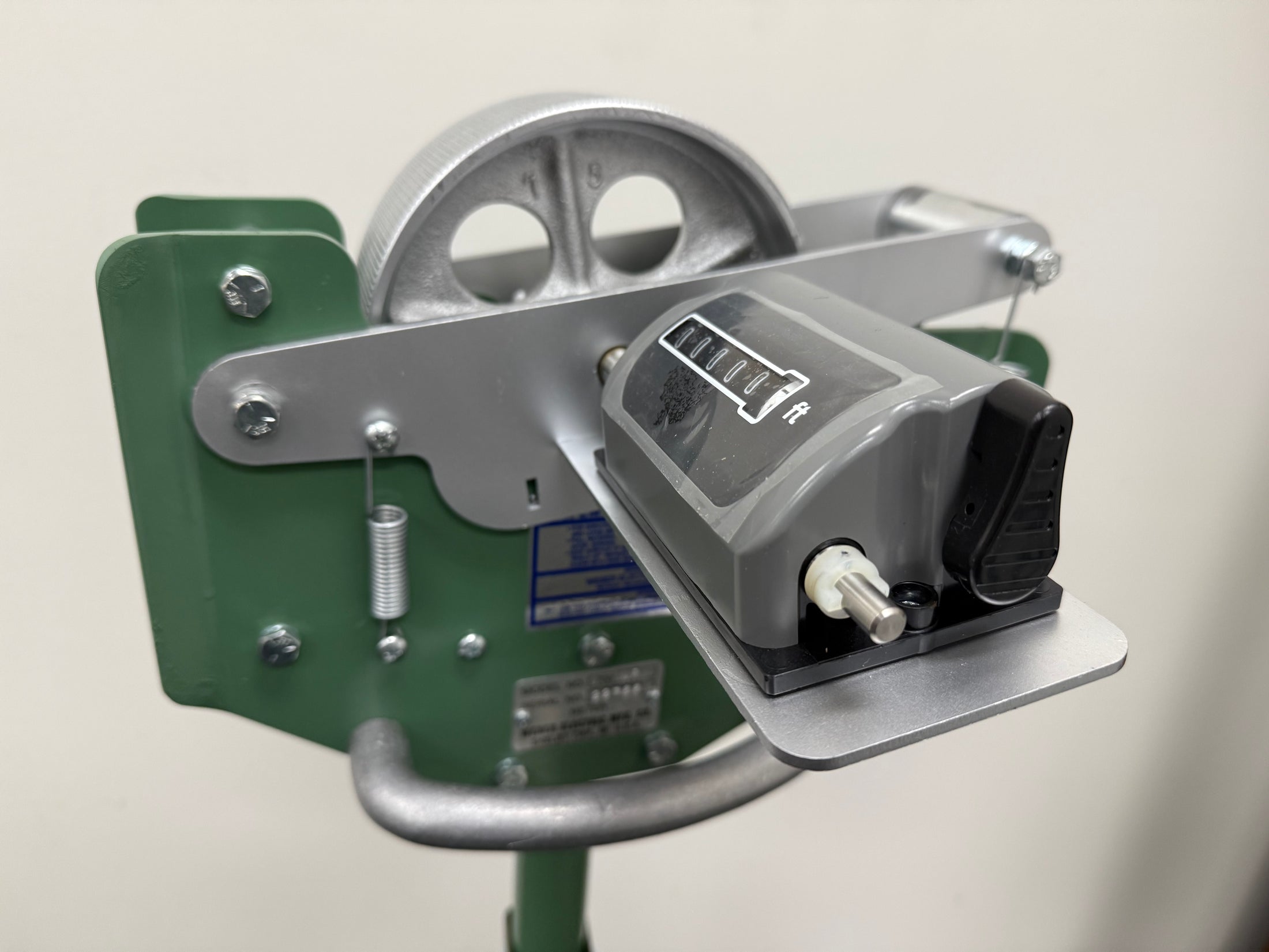 700 Series HD Meters – Wemco