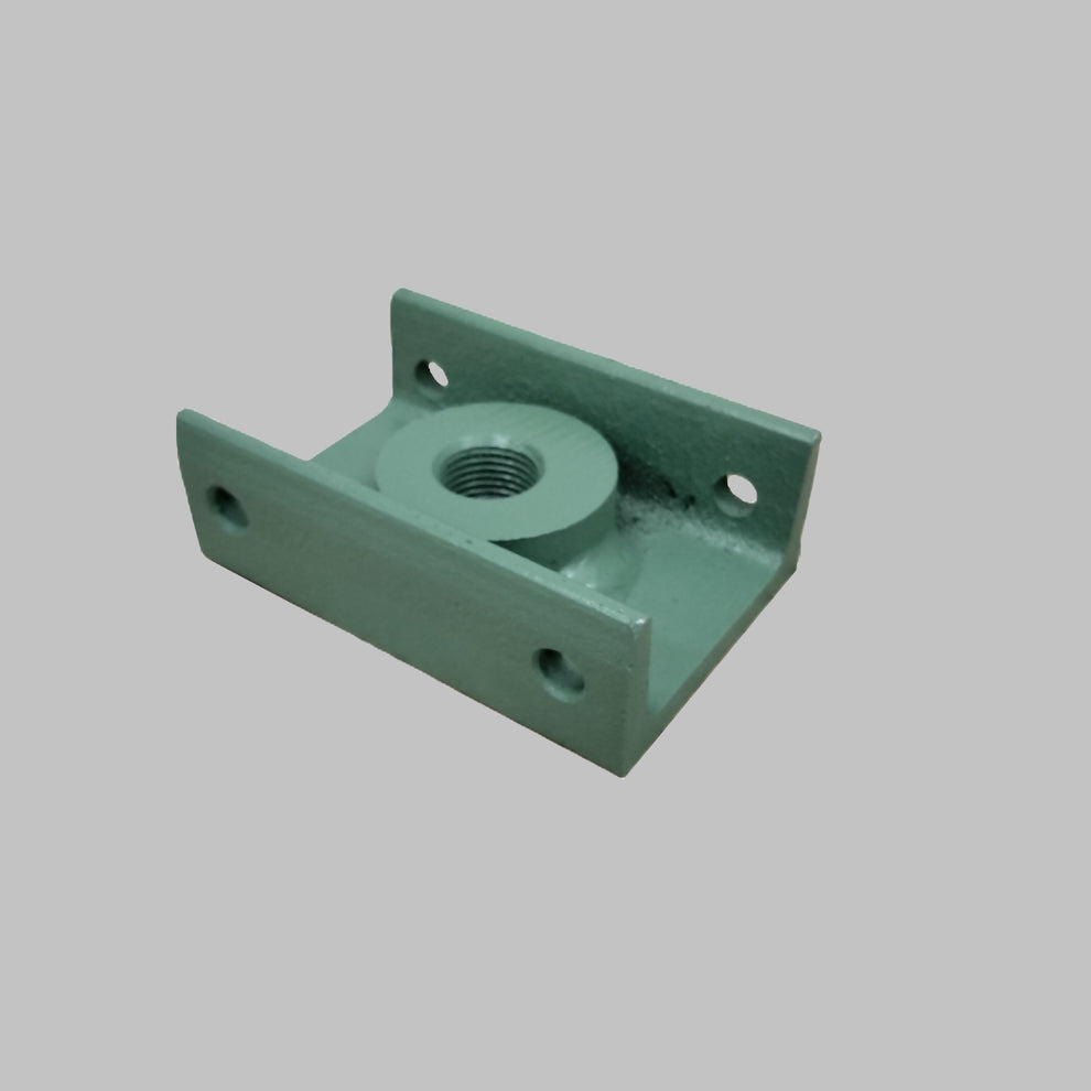 700 Meter Base – Wemco