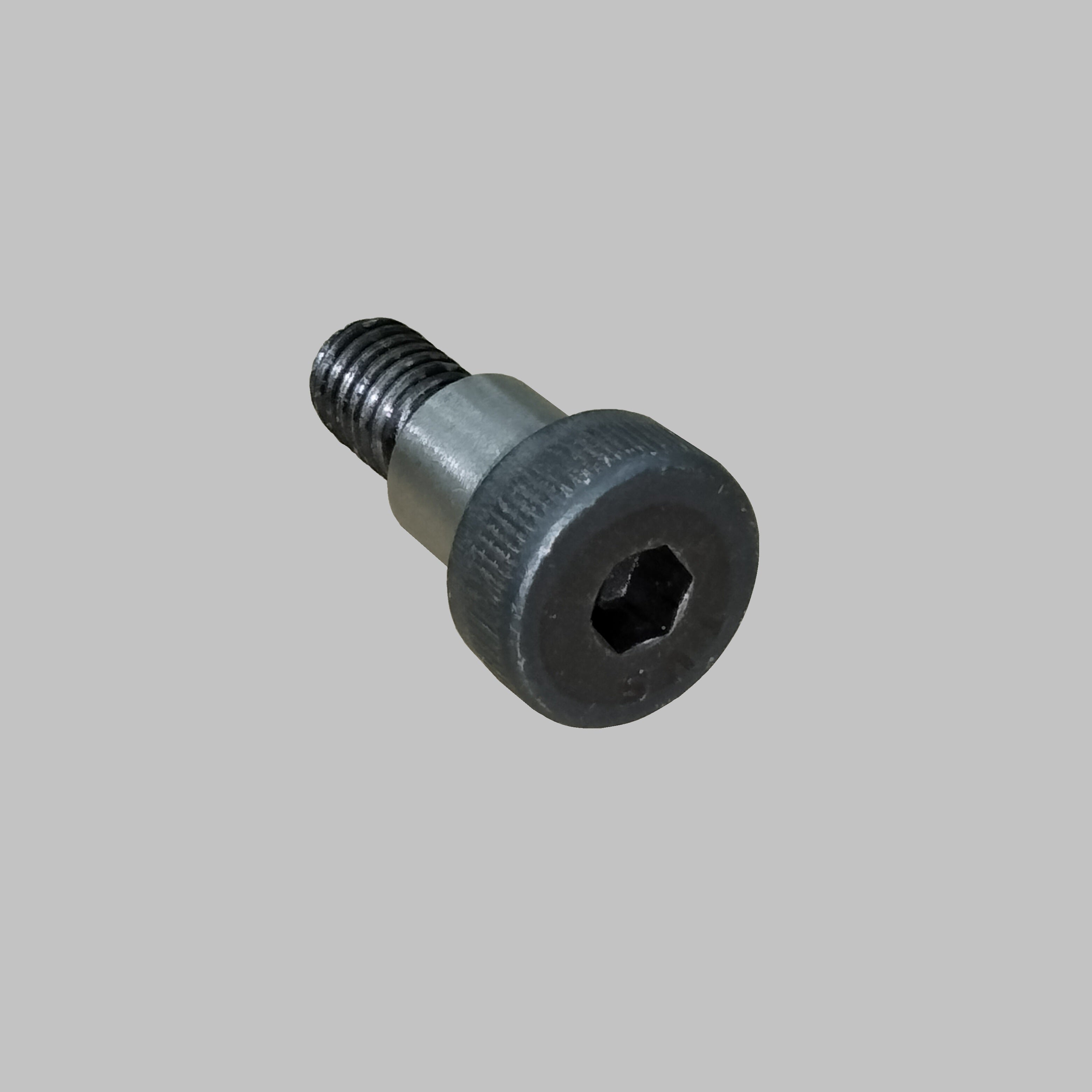 22C Collapsible Coiler - Replacement Part Shoulder Bolt – Wemco