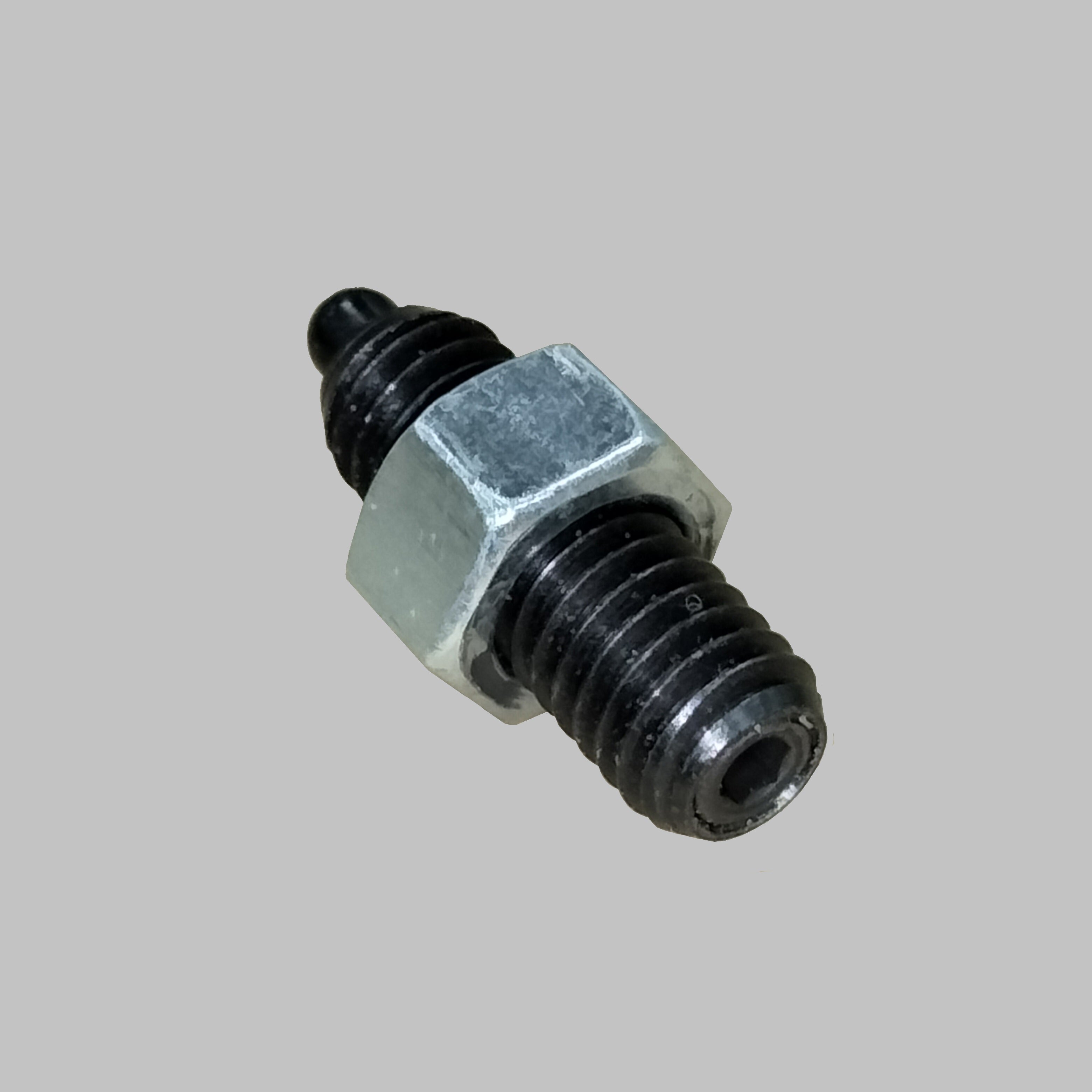 Replacement Part - Spring Plunger Set Screw – Wemco