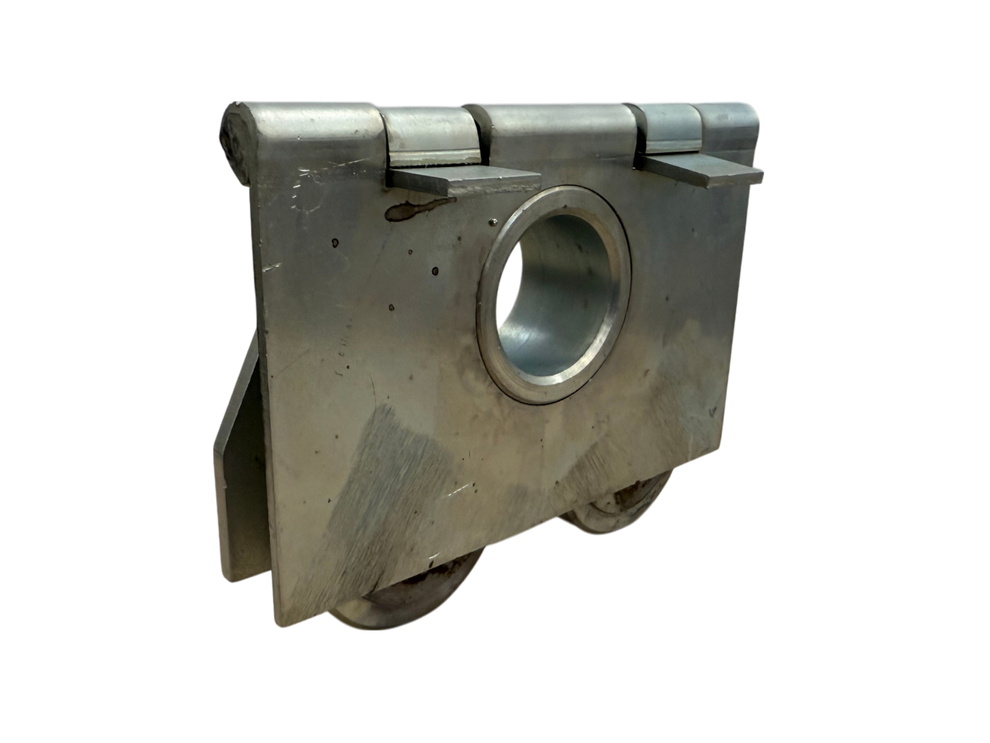 Axle Trolleys - Reel RACK Type A – Wemco