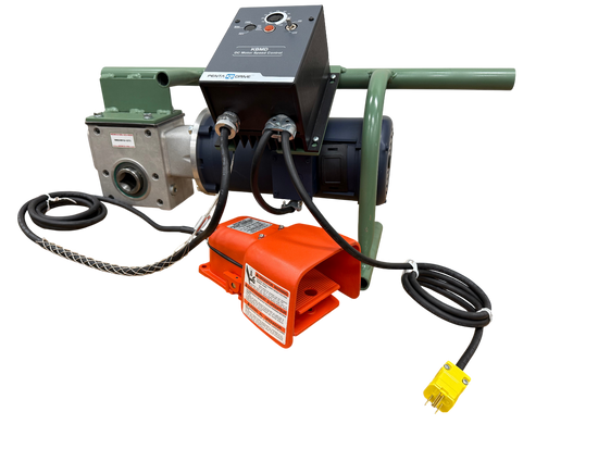 Portable Power Units – Wemco