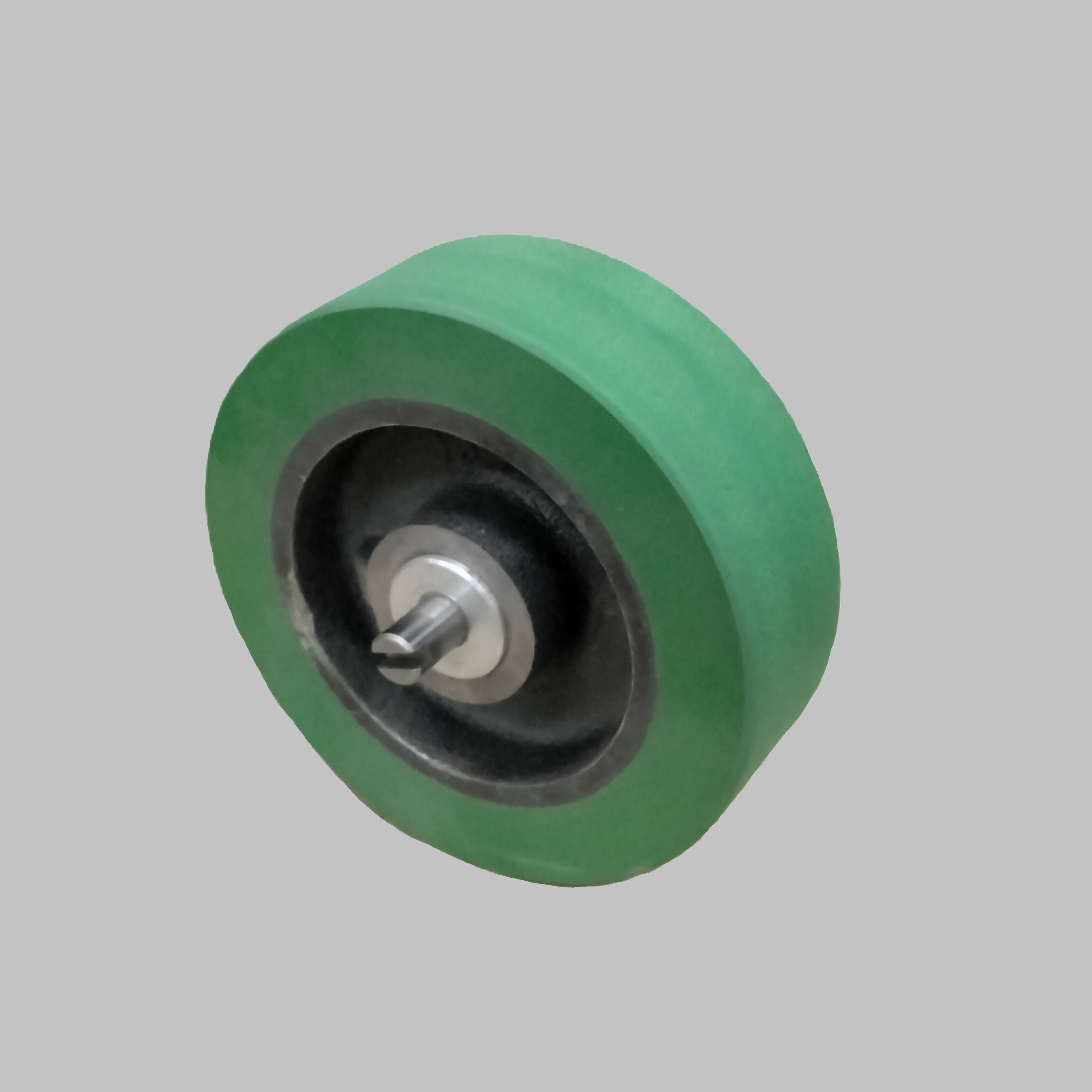 700, 2" Meter - Replacement part Polyurethane Counting wheel (Feet/ In ...