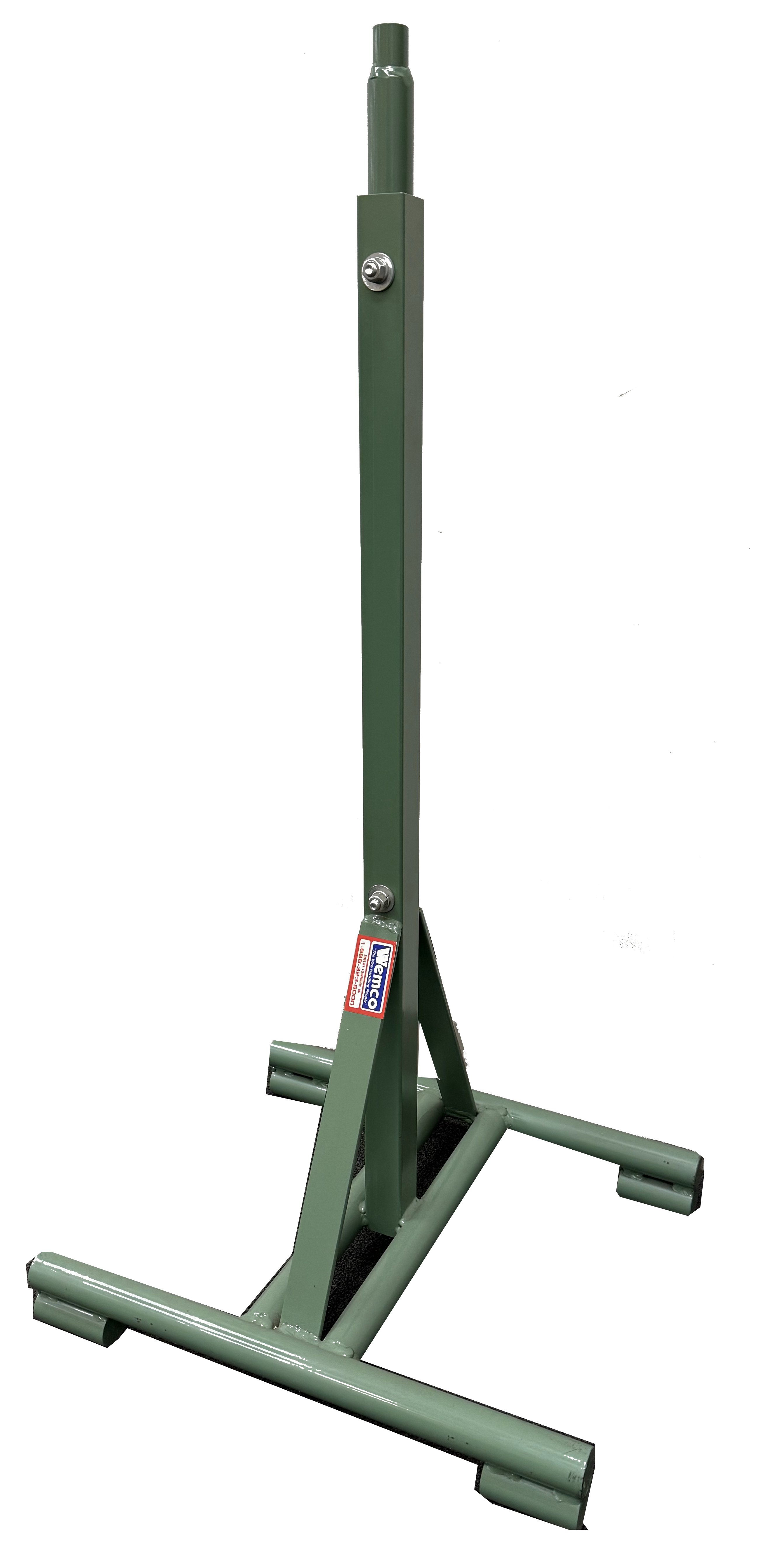 Adjustable Meter Stands – Wemco